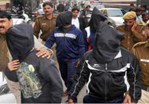 Damini gangrape: Minor convicted, sentenced to 3 years by Juvenile ...