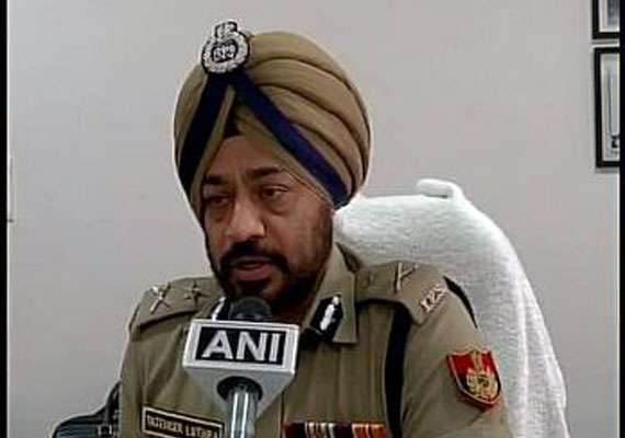 20 Delhi policemen get President's Police Medals | India - India TV News