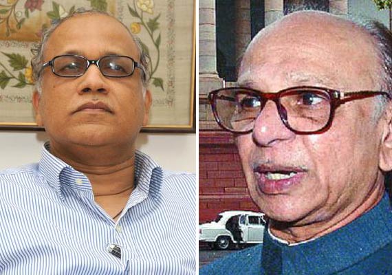 Digambar Kamat, Pratap Rane Figure In Congress List For Goa Elections ...
