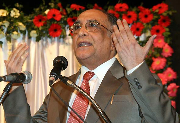 Don't tinker with independence of judiciary, says Chief Justice Kapadia ...