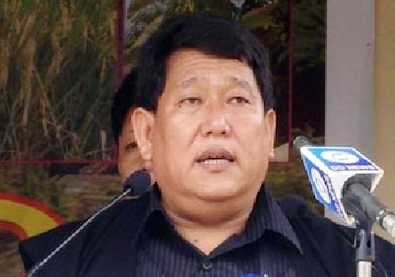 Dorjee - A Grassroot Activist Who Rose To Become CM | India News – India TV