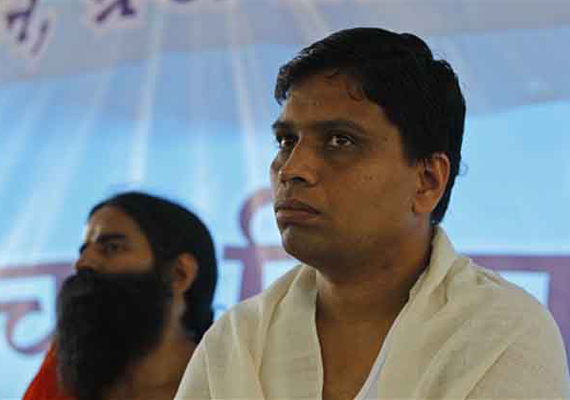 ED Summons Swami Ramdev Aide Acharya Balkrishna | India News – India TV