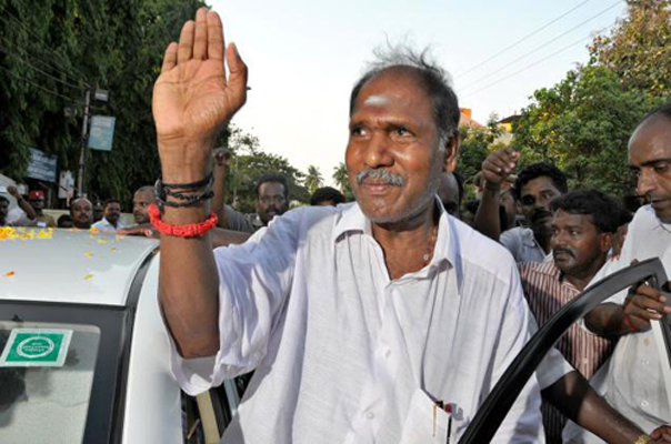 E-stamping facility launched in Puducherry | India News – India TV