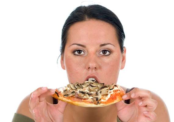 Eating wisely calls for self-control: Study | India News – India TV