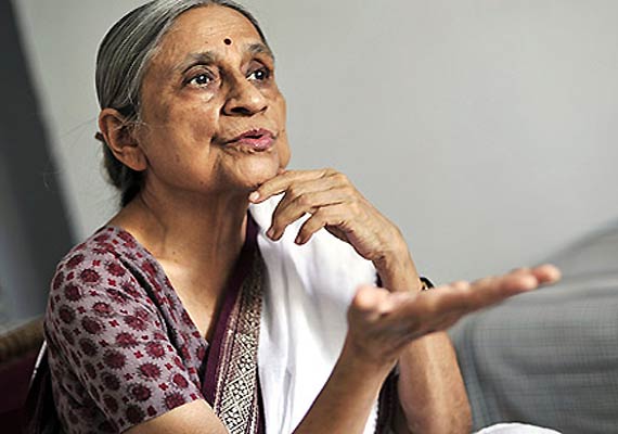 Ela Bhatt Selected For Indira Gandhi Peace Prize | India News – India TV