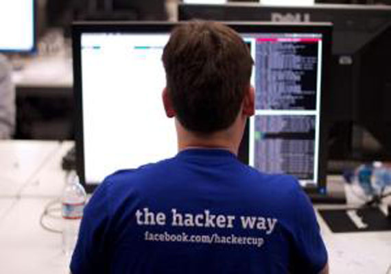 Facebook begin registrations for its annual hacking contest | India ...
