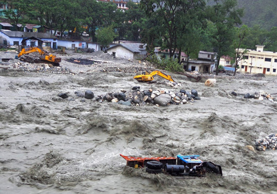 Five months post disaster, Uttarakhand still lacks disaster plan ...