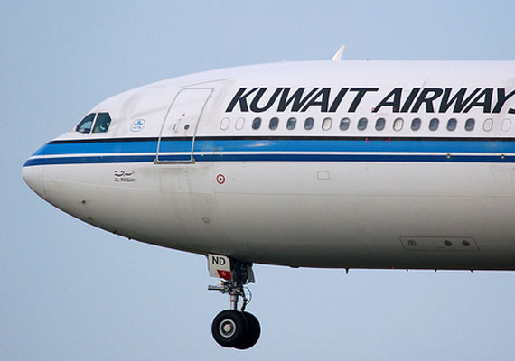 Flight makes emergency landing following technical snag | India News ...