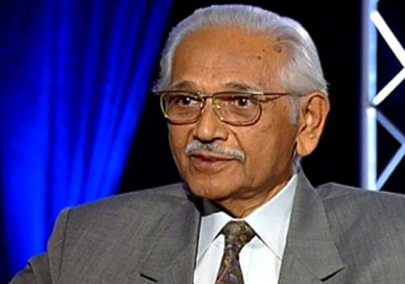 Former CJI, anti-rape law panel head Justice Verma dead | India News ...