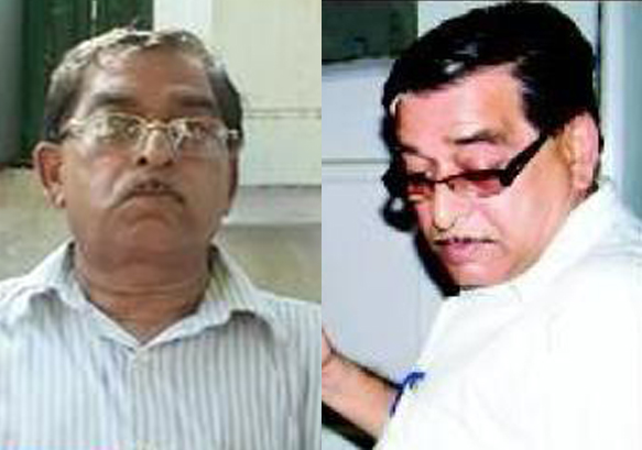 Former Lucknow CMO Arrested | India - India TV News