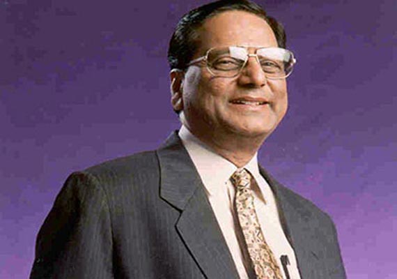 Founder of Dr Reddy's Laboratories dead | India News – India TV