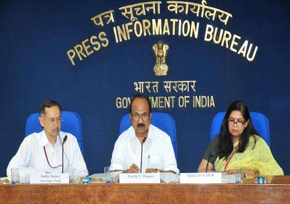 Frank Noronha appointed new head of PIB | India News – India TV