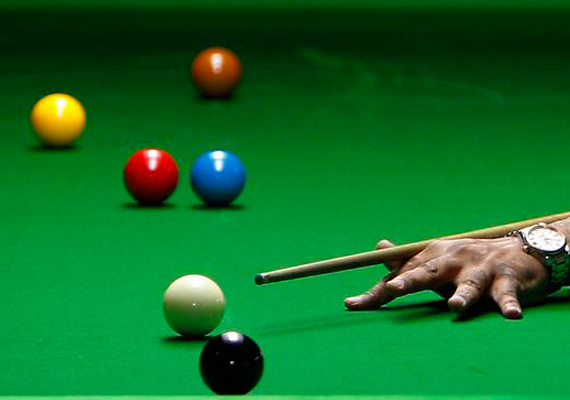 Goa To Host Asian Billiards, Snooker Championship | India News – India TV