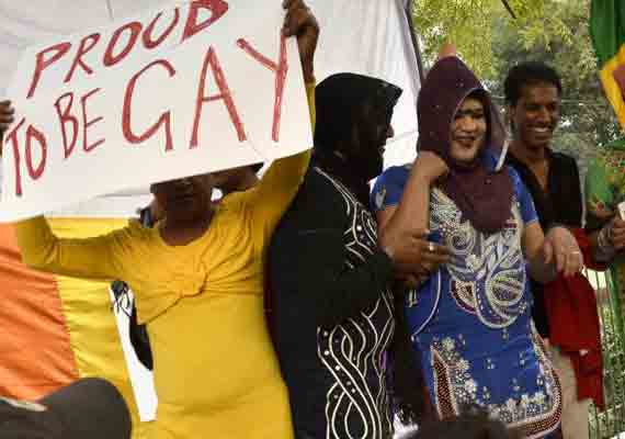 Govt considering all options to decriminalise homosexuality | India ...
