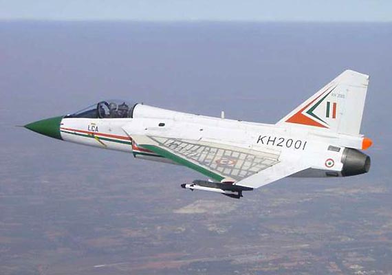HAL will stick to the deadline on LCA and IJT: MoS Defence | India News ...
