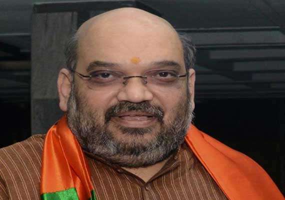 HC refuses to entertain petition against Amit Shah – India TV HC refuses to entertain petition against Amit Shah – India TV