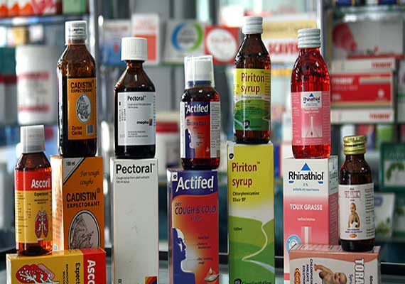 Haryana unearths cough syrup diversion to Bangladesh | India News ...