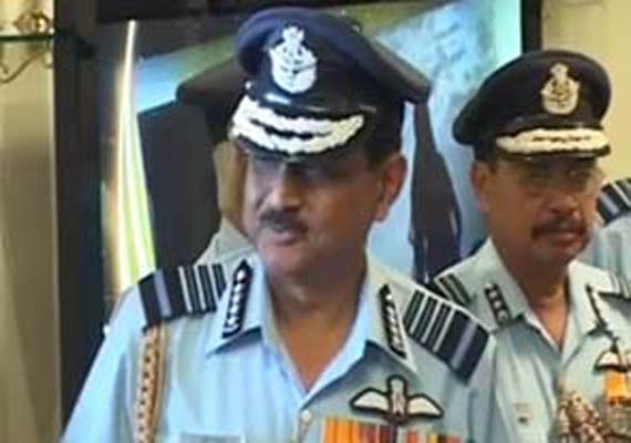 IAF Wants An Air Marshal To Head HAL | India News – India TV