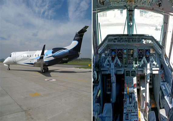 IAF strengthening VIP fleet with new Embraers | India News – India TV