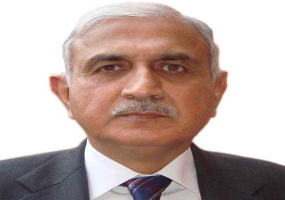 IB ex-chief is new chief information commissioner | India News – India TV