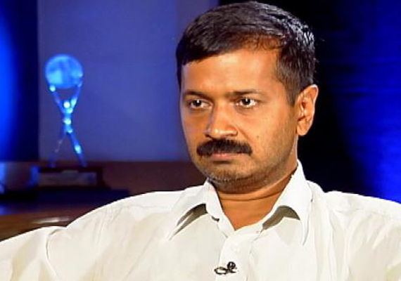 I Will Quit Movement If Corruption Of Rs 10 is Proved : Kejriwal ...
