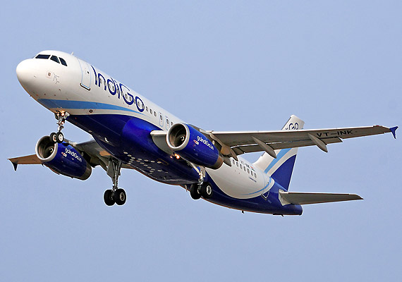 IndiGo hikes its fares by 25 pc | India News – India TV