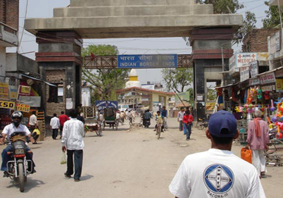India creates 23 new border posts along Nepal, Bhutan | India News ...