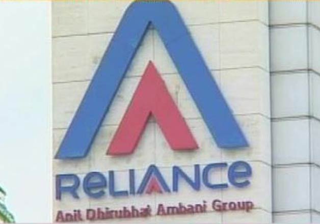 Reliance Adag Logo