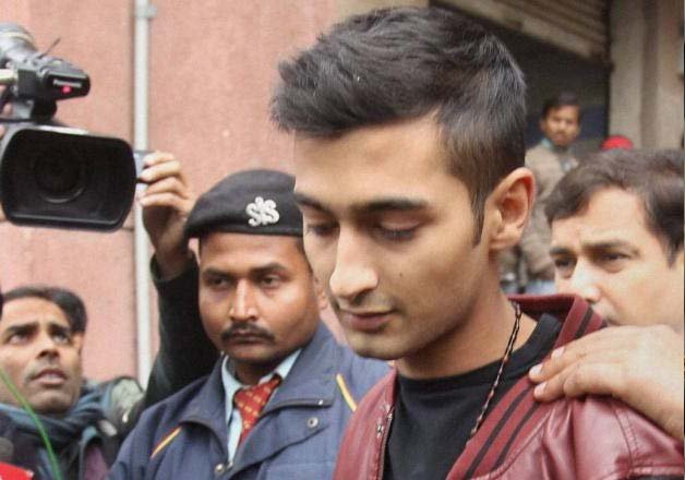 Sunanda Pushkar's son Shiv Menon joins SIT probe | India News – India TV