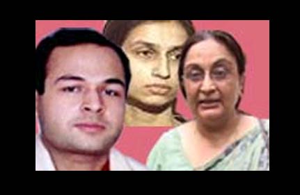 Nitish Katara case: Witness Alleges Torture By Officials | India News ...