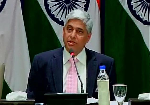 Hope Pakistan will deliver on promises made to US India | India News ...