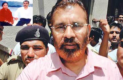 SC Orders CBI Probe Into Sohrabuddin Encounter Case | India News – India TV