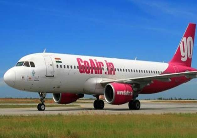 Onward journey of damaged GoAir aircraft remains cancelled | India TV ...