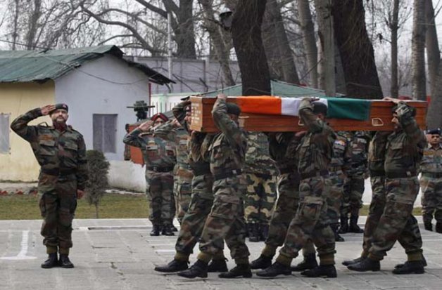 Colonel M N Rai to be accorded Guard of Honour in the national capital ...