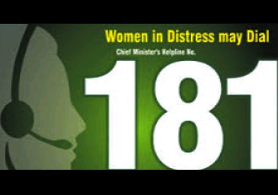Delhi govt to revamp women's distress helpline 181 | India News – India TV