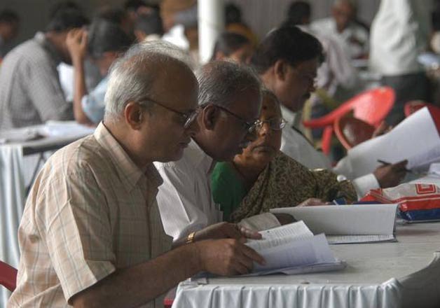 Retired employees to get all dues after exoneration in graft case ...