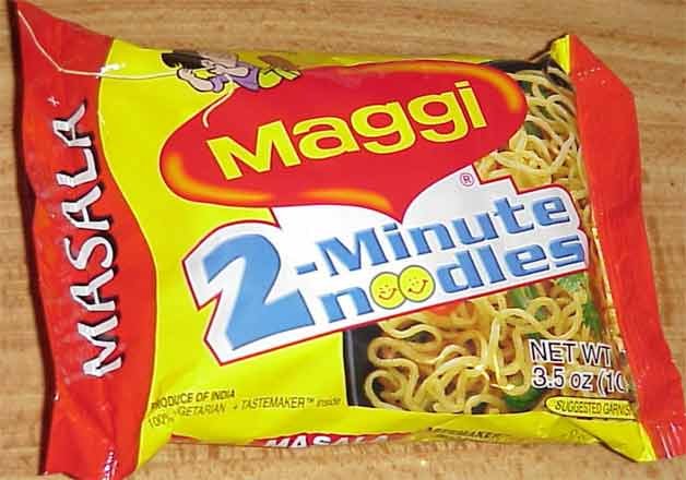 Maggi worth Rs 320 crore being destroyed: Nestle |IndiaTV News | India ...