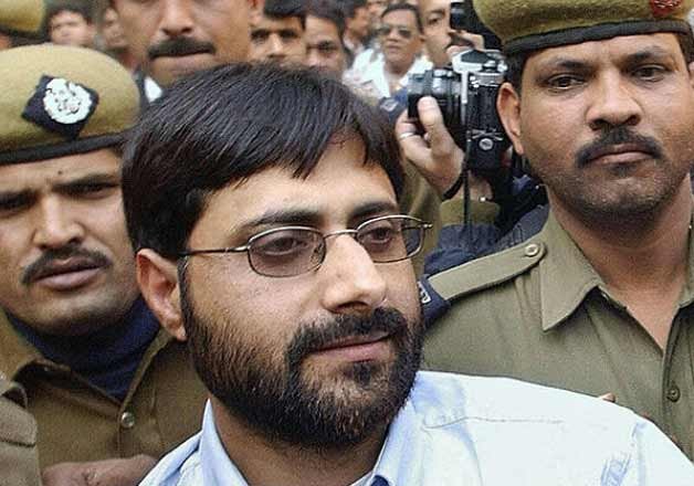 Press Club event: Court sends SAR Geelani to 14-day judicial custody ...