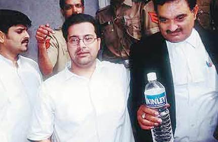 SC Upholds Conviction Of Manu In Jessica Lall Murder Case | India News ...