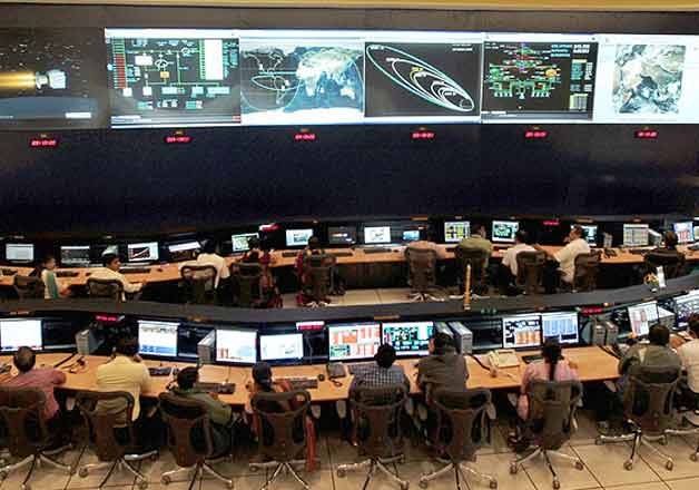 India's 'replacement GPS' to have better accuracy: ISRO official ...