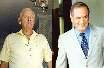 BJP Compares Anderson With Quattrocchi | India News – India TV