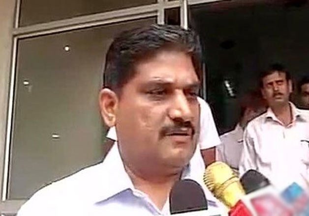 ACB chief Meena scraps anti-graft helpline 1031-IndiaTV News | India ...