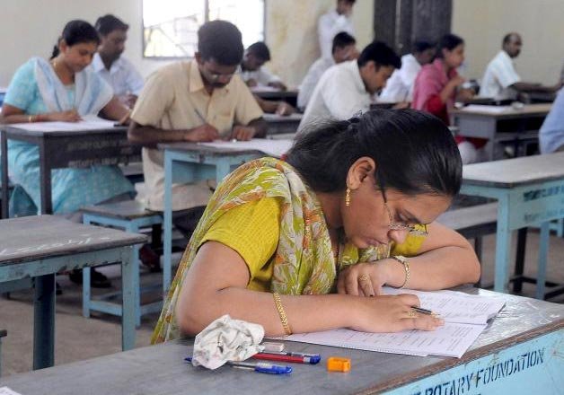 Six-month extension to panel examing civil services exam pattern ...