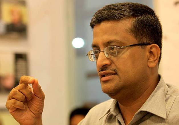 Khemka objects to being labelled as 'whistleblower' | IndiaTV News ...
