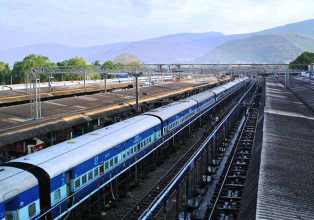 East Coast Railway gets its new Division railway manager - India TV News | India News – India TV