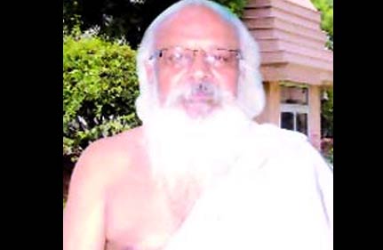 This Baba In Delhi Hypnotizes, Then Robs His Victims | India News ...