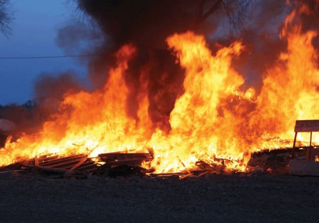 India is the third country worst affected by bomb blasts following ...