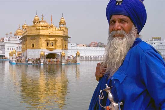 Ten interesting facts to know about Sikhism | India News – India TV