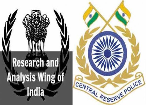 Rajinder Khanna appointed RAW chief, Prakash Mishra to head CRPF ...