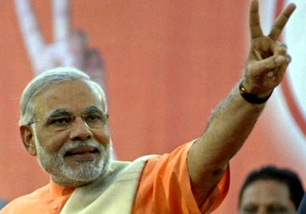 PM Modi sends Rs 50k cheque to poor teacher to get his sisters married ...